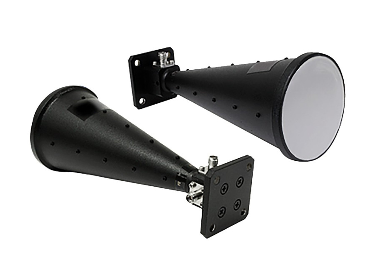 Why Dual Polarization Improves Horn Antenna Performance - DOLPH MICROWAVE